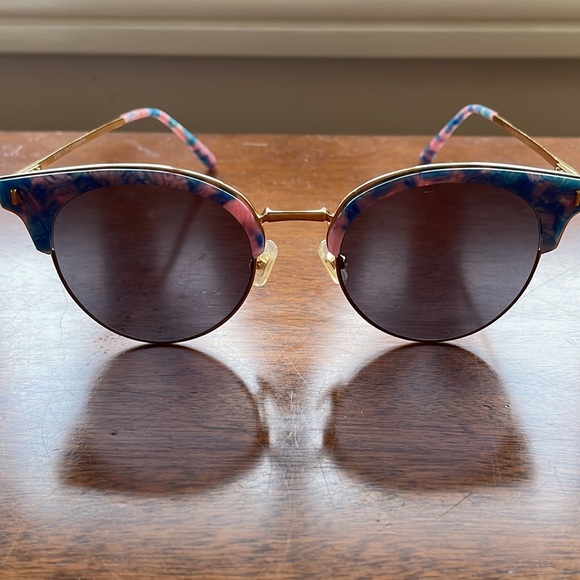 GENTLE MONSTER | Accessories | Gentle Monster X Kong Hyo Jin Type Bd3 ...